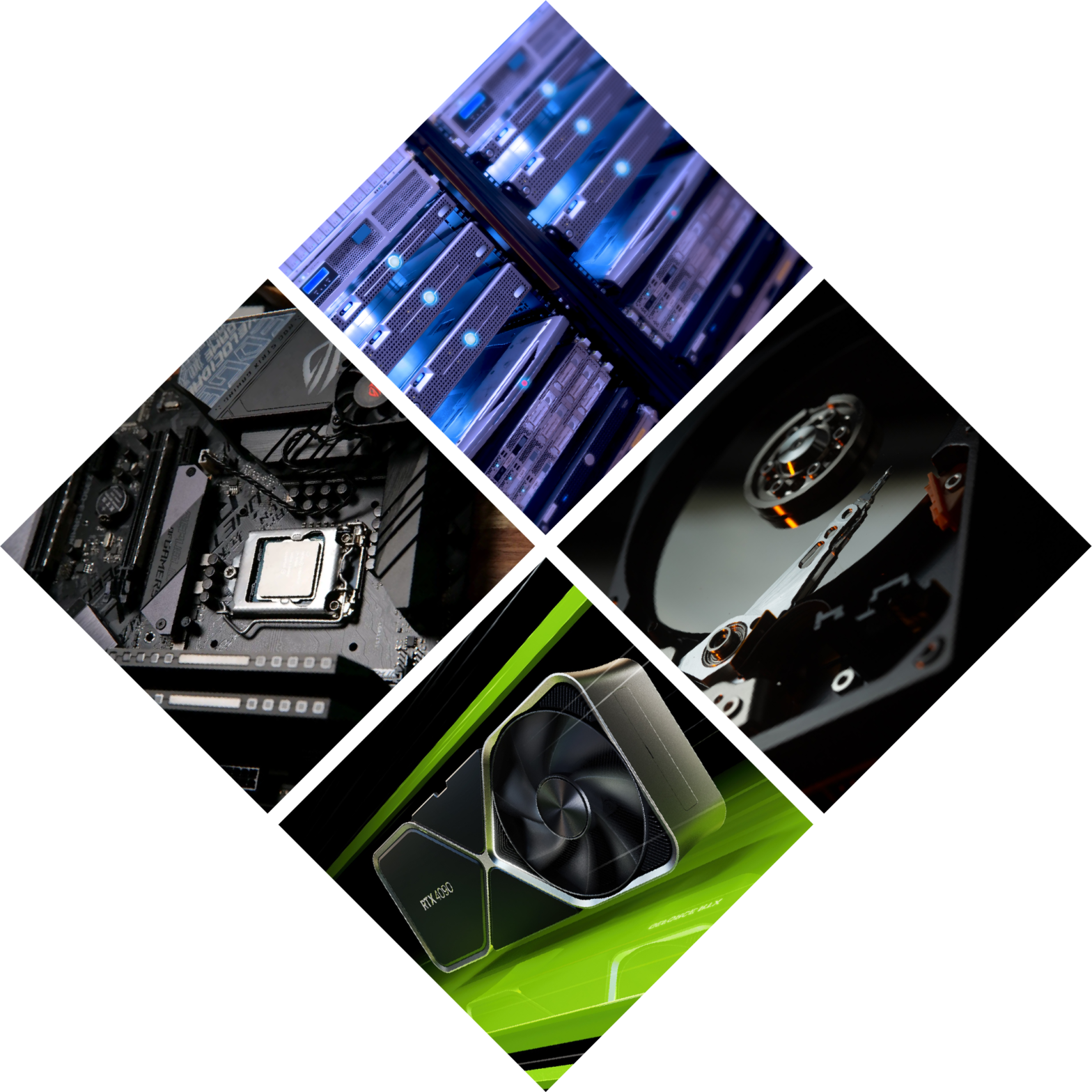 Home - Techsource Supply LLC